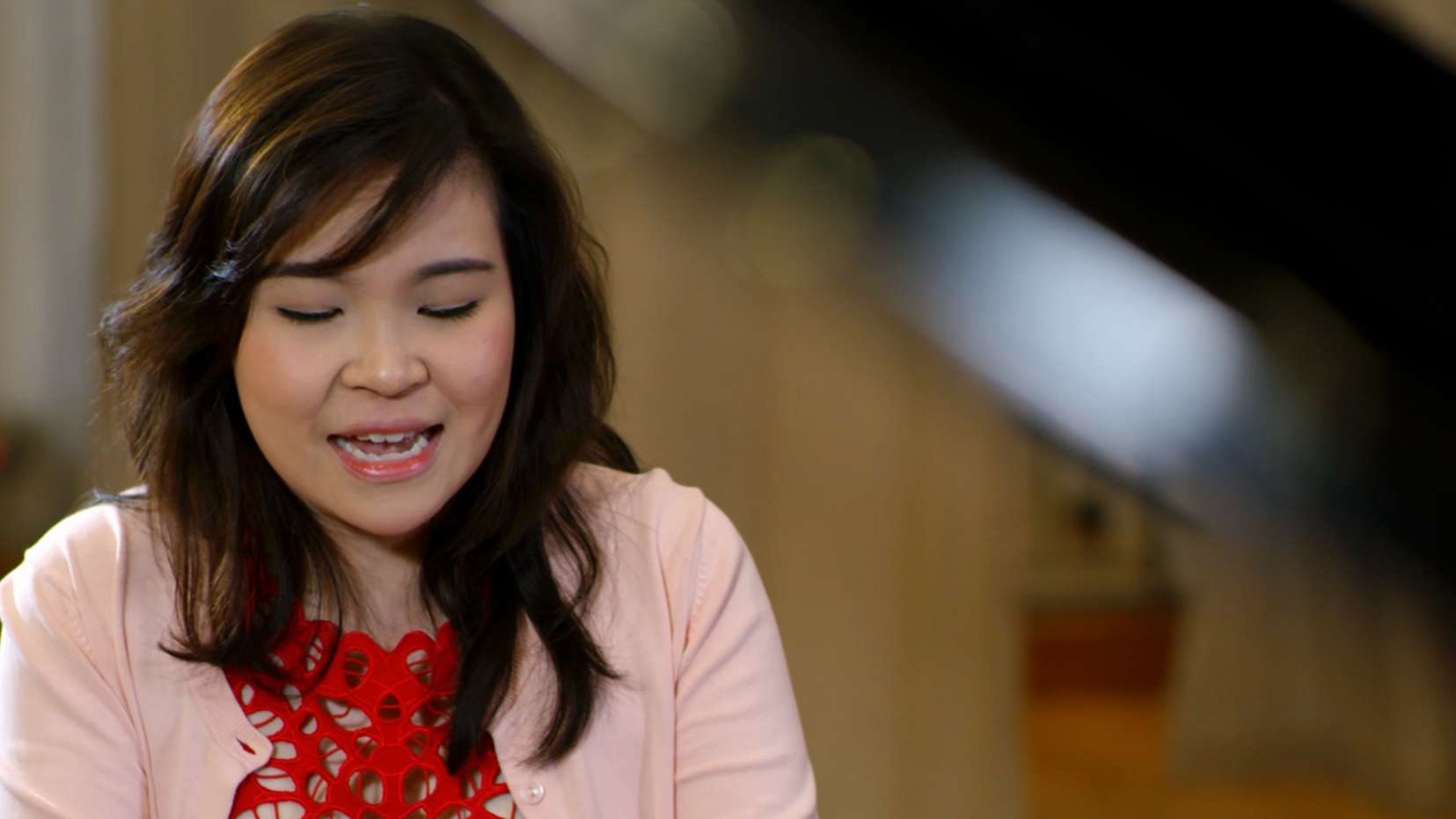 "Meet Series" Episode 5 - Hilda