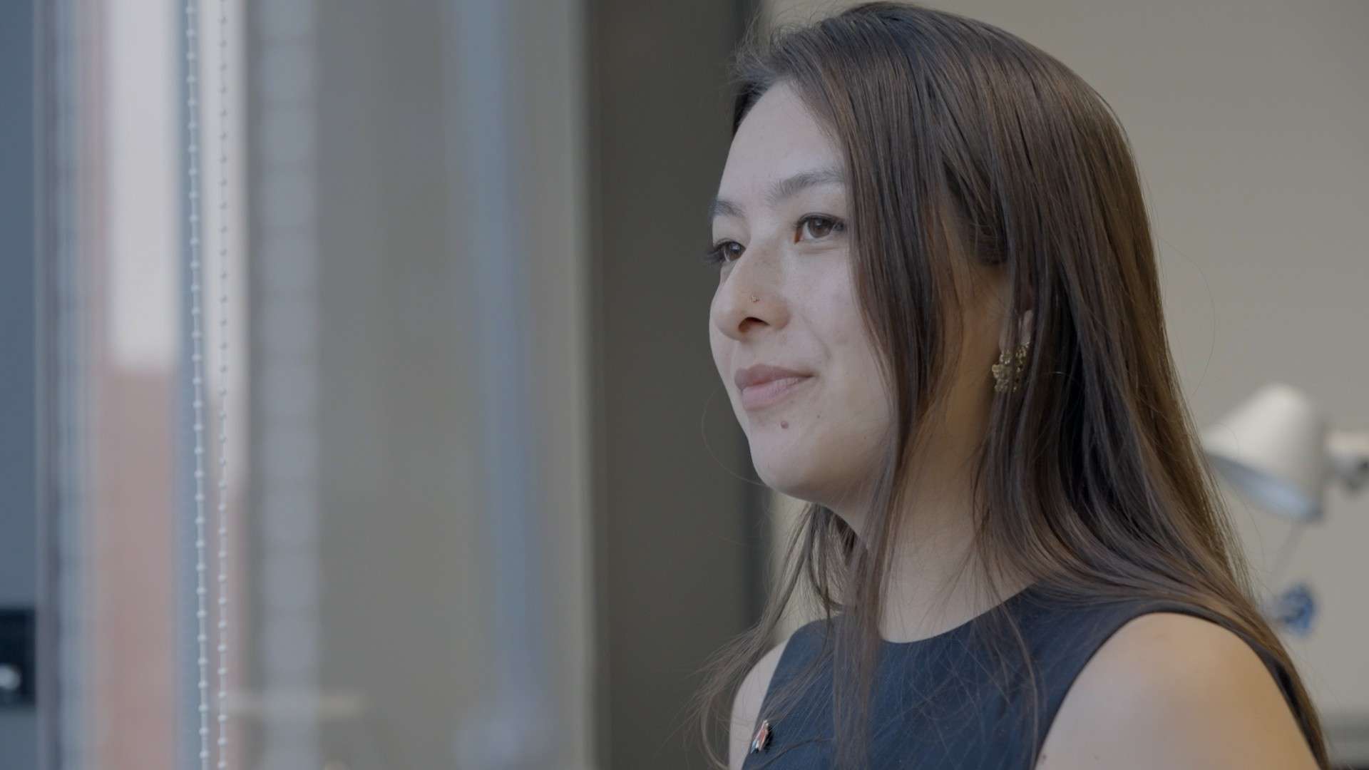 “遇见”系列（Meet Series）第二集 - Daisy Ruijter
