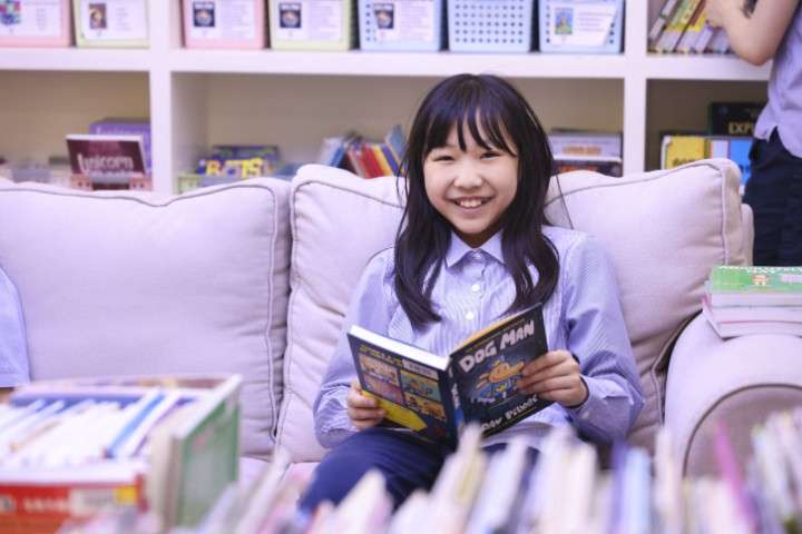 Literacy Week, Celebrating the Joy of Reading