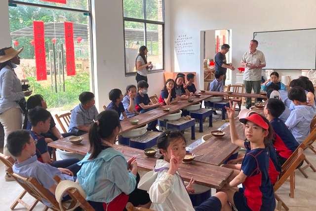 YCIS, Primary, excursion, Learning community, hands on learning experience