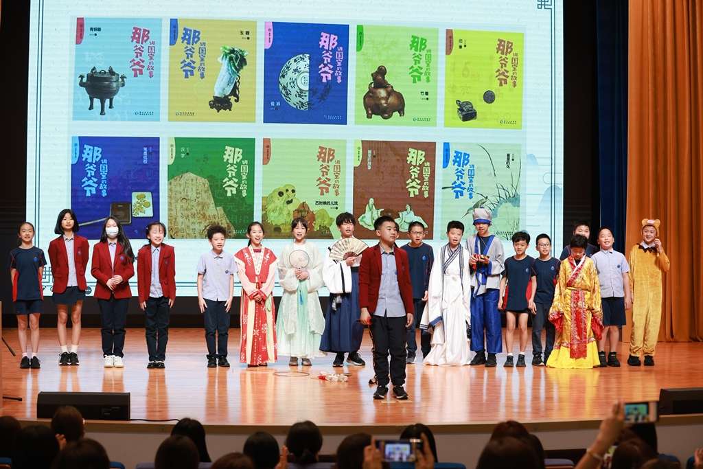 YCIS, Chinese Learning, bilingualism, bilingual teaching