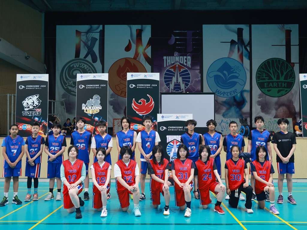 basketball，SCISAC, sports, PE, teamwork, Secondary, players