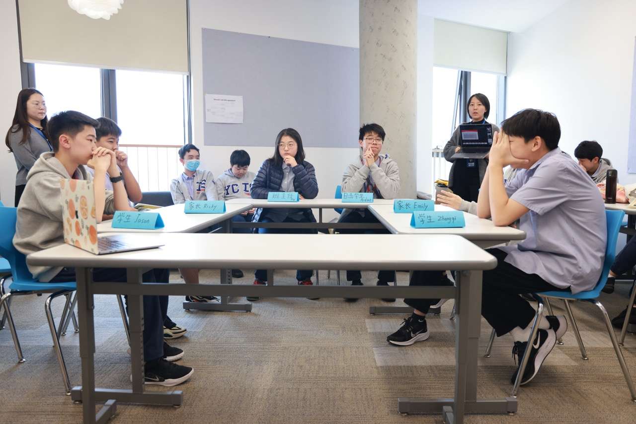Chinese class,Chinese study,international school,Chinese first language ...