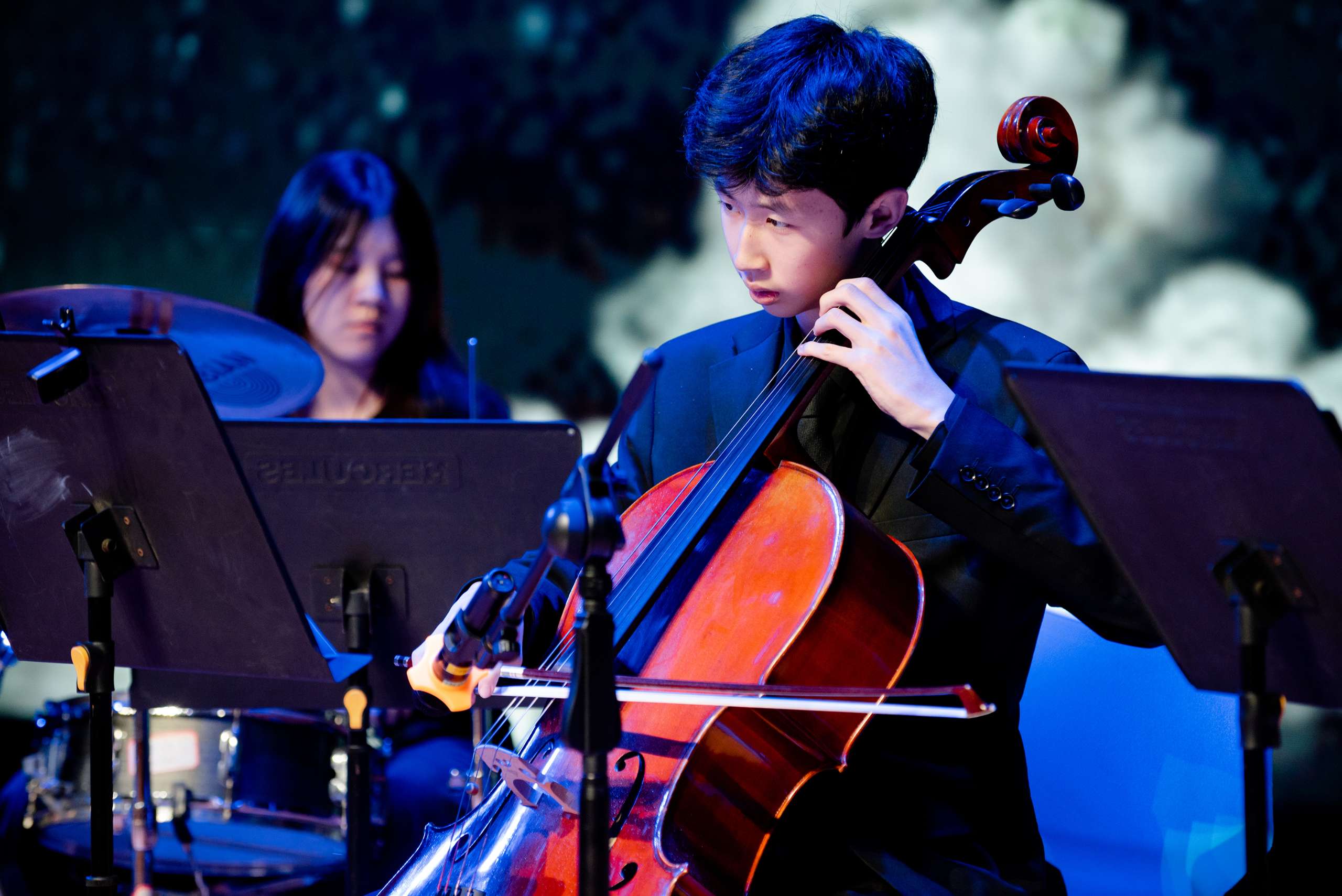 YCIS Students Triumph at International Film Festival