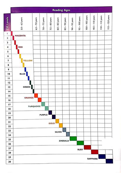 How do we do PM reading in YCIS Qingdao?