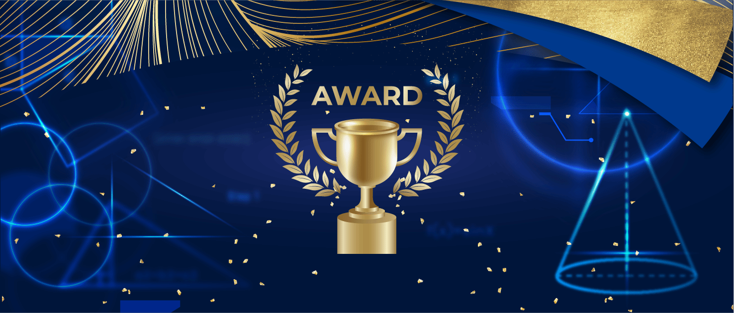 YCIS Students Winning in Maths Competitions