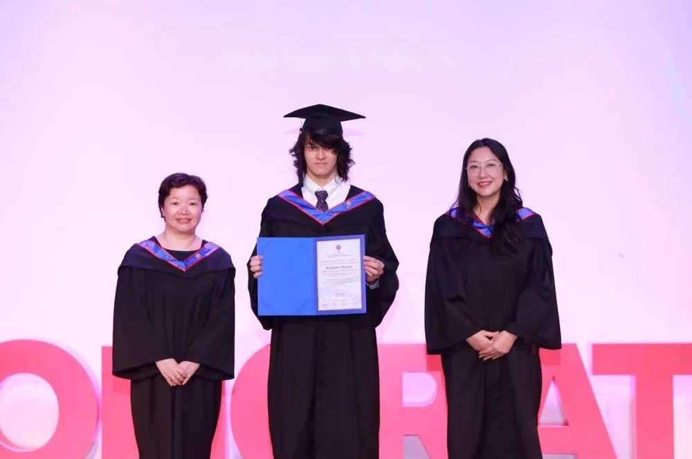 Celebrating Milestones: How I Found Myself at YCIS Shanghai