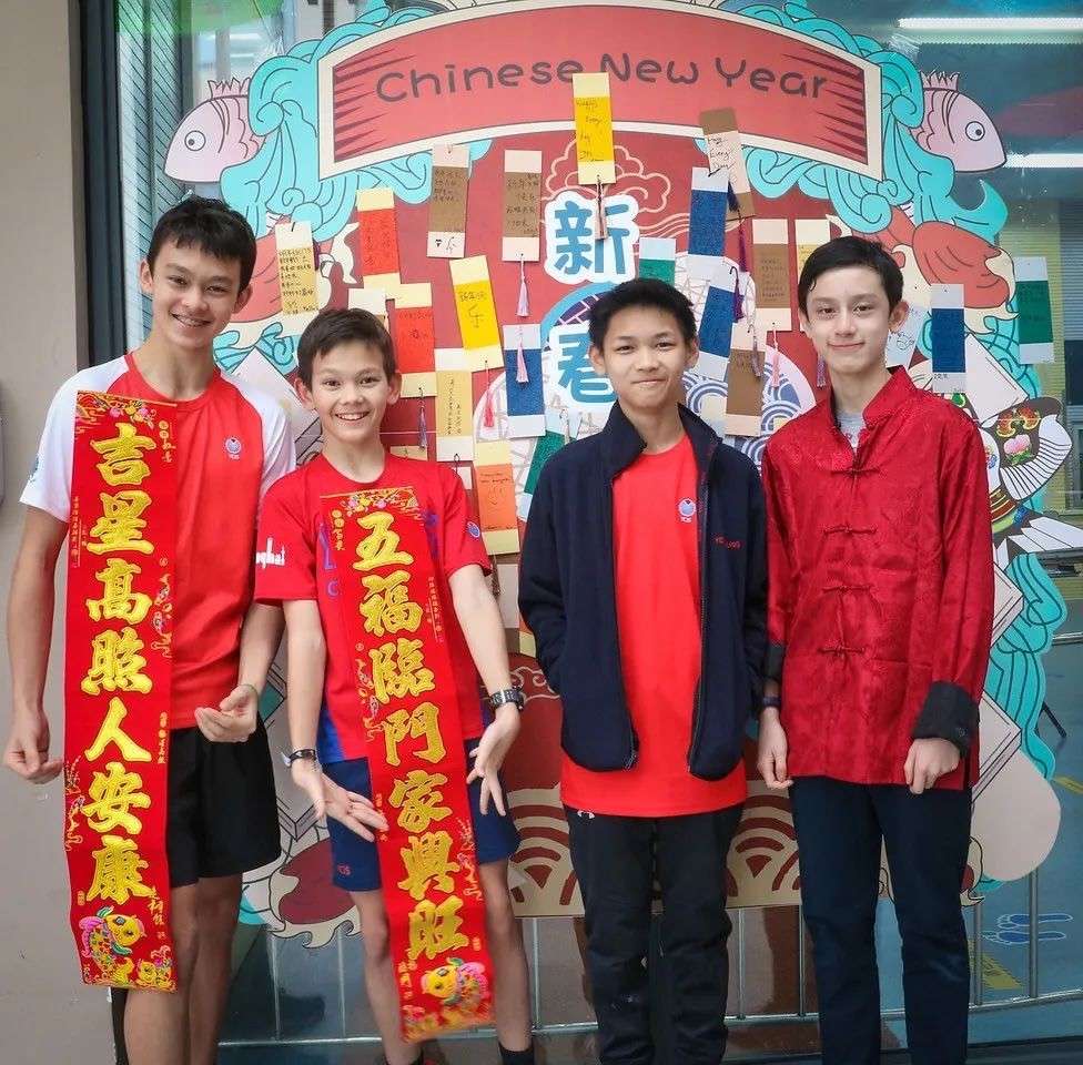 Celebrating Milestones: How I Found Myself at YCIS Shanghai