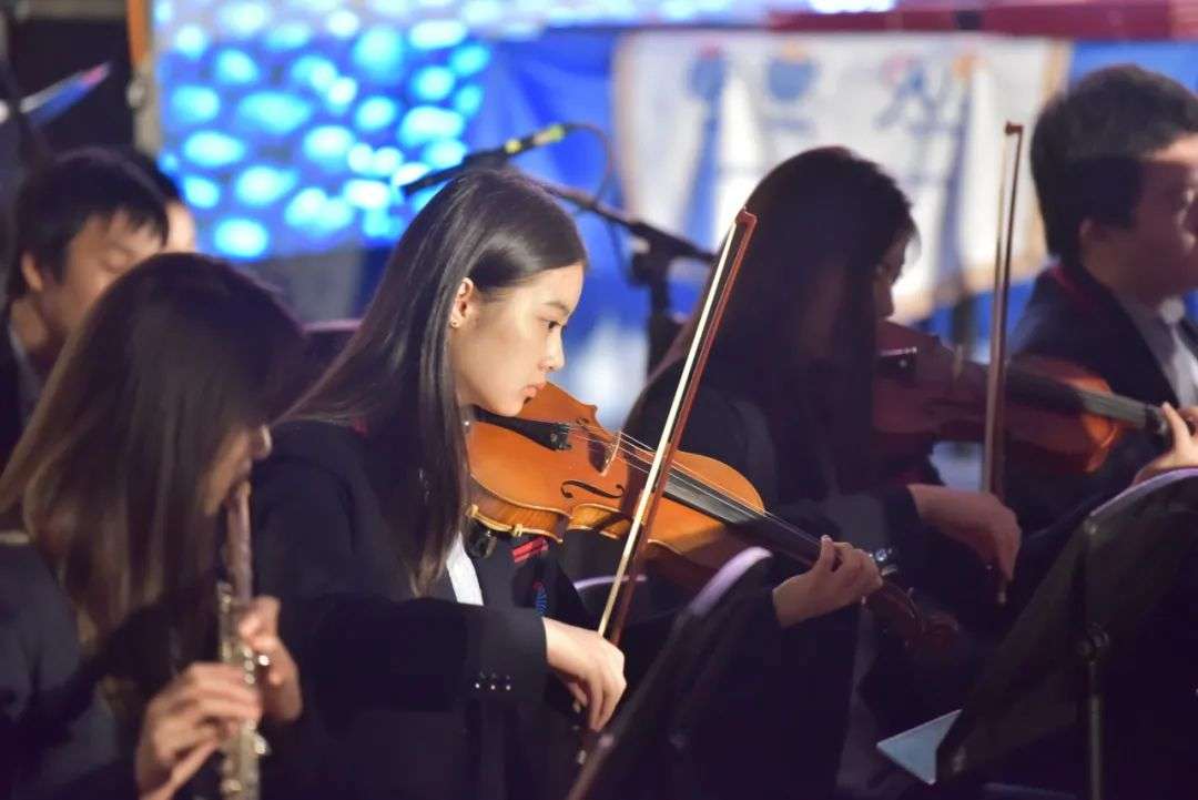 Rising to New Heights: Honouring YCIS Shanghai Graduates of 2023