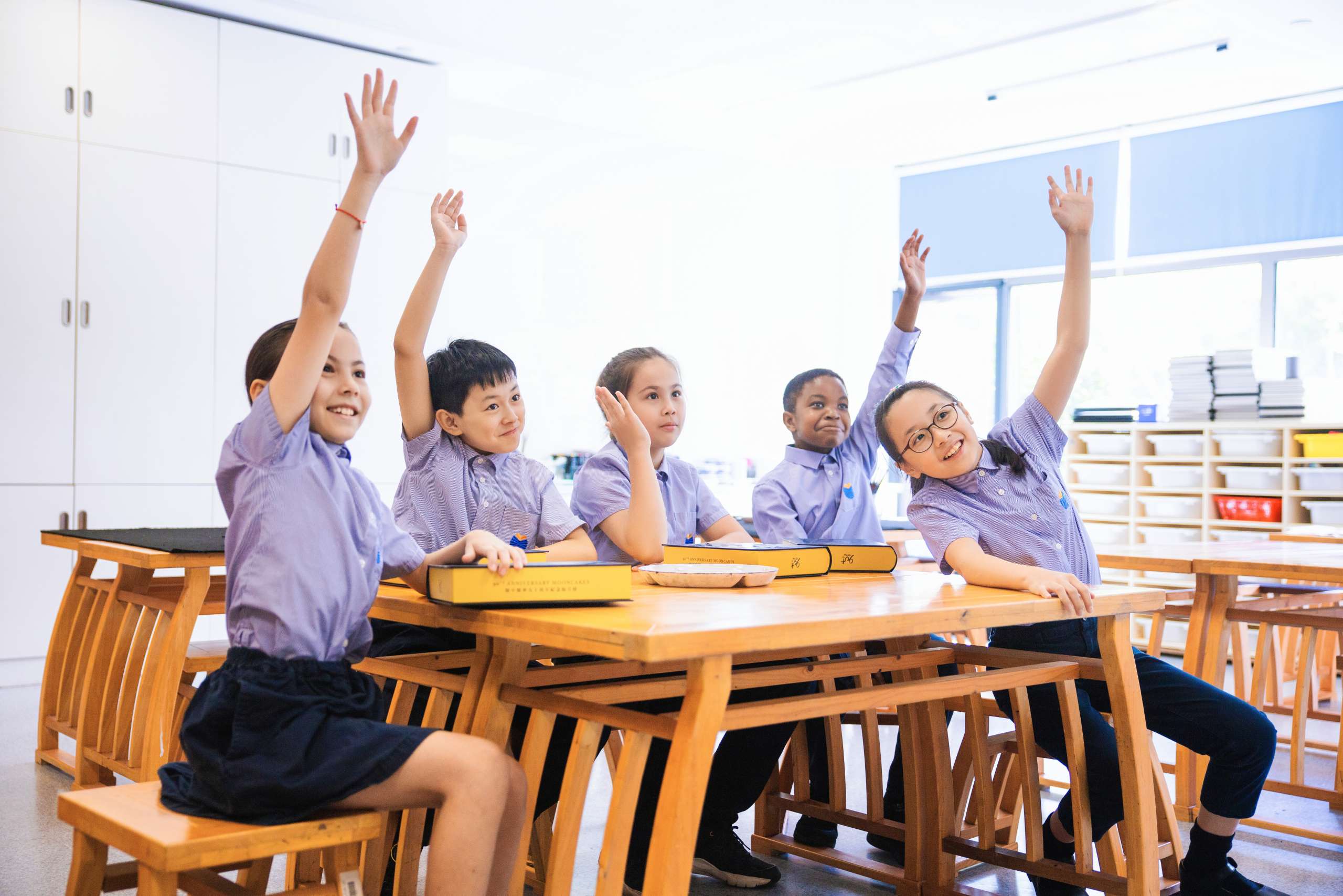 Registration is open for YWIES Open Day