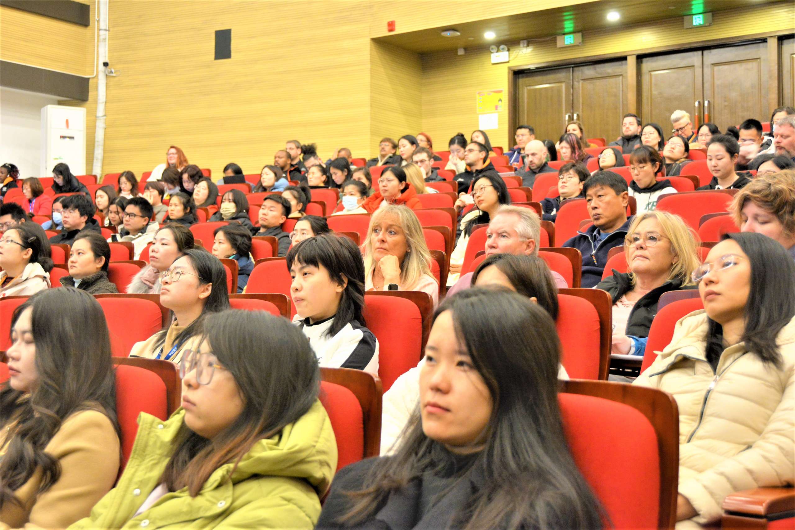 YCYW Professional Development Days 2023