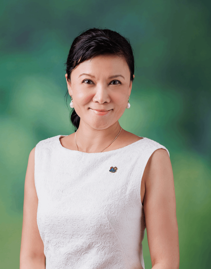 Home - Yew Wah International Education School of Yantai