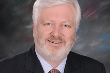 A Meeting with Dr Timothy Gray