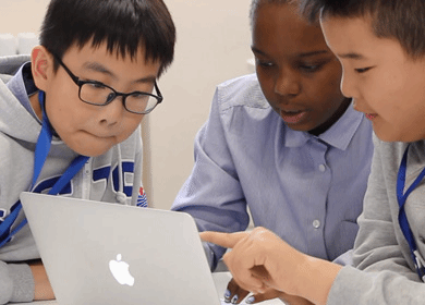 Students' Reflections on Communal Learning