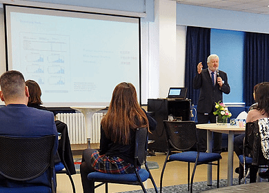 Introducing the CEM Assessment