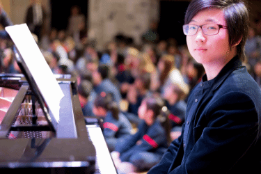 Student Compositions Delight at IGCSE and IBDP Music and Drama Celebration