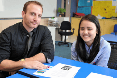 国际故事专家莅临北京耀中国际学校