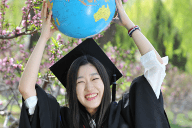 Student Blog: Graduation Reflections