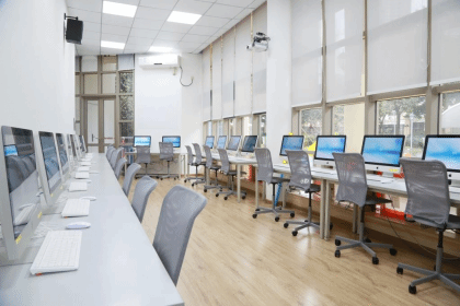 Prize-Winning Websites from Year 7-9 Computer Science