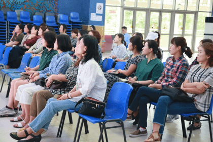 Korean University Information Session