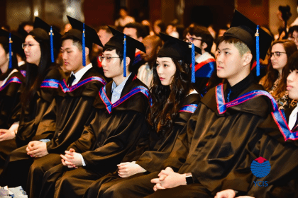 Year 13 Graduation Ceremony