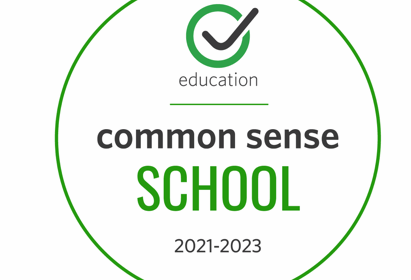 Computing Award for YCIS Chongqing