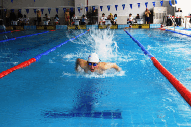 ACAMIS Swimming Tournament