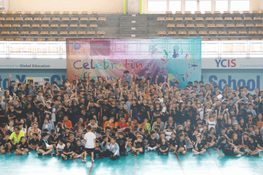 Celebrating Differences