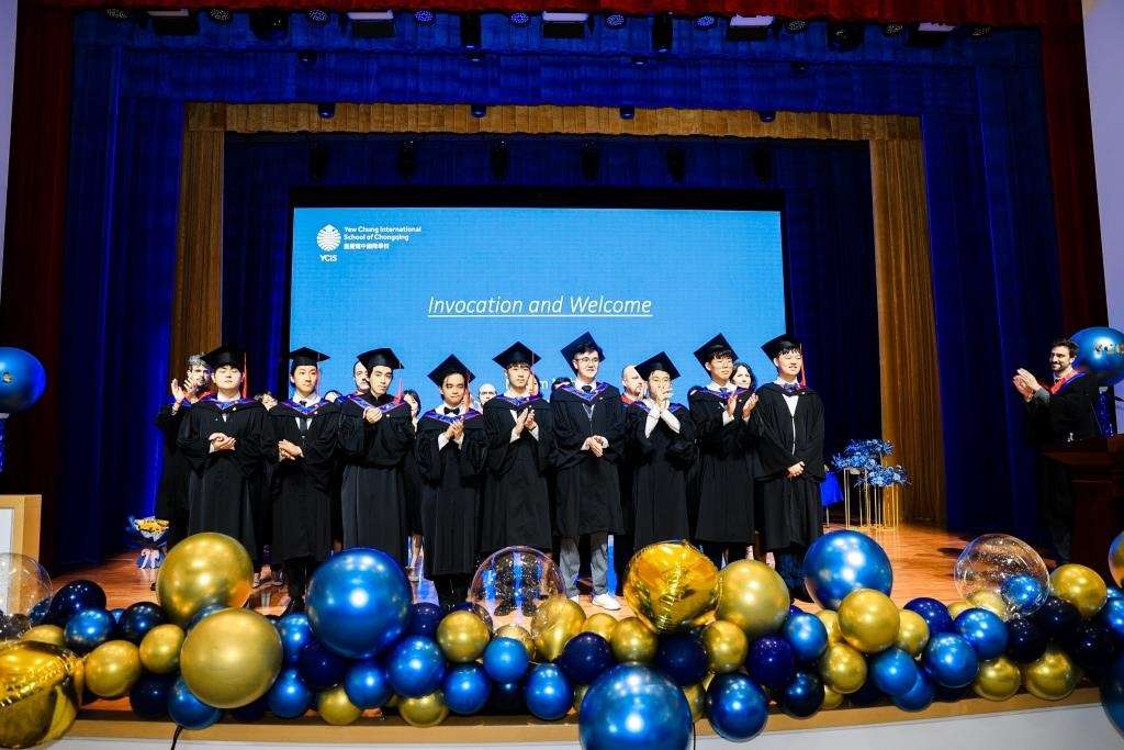 Another Milestone in Life