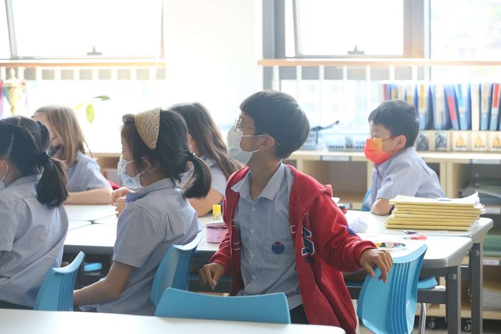 What a wonderful lesson