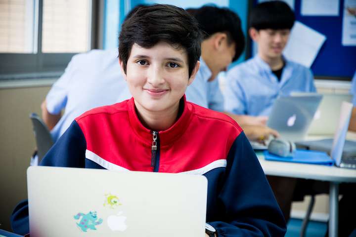 About YCIS - Overview | Yew Chung International School of Chongqing