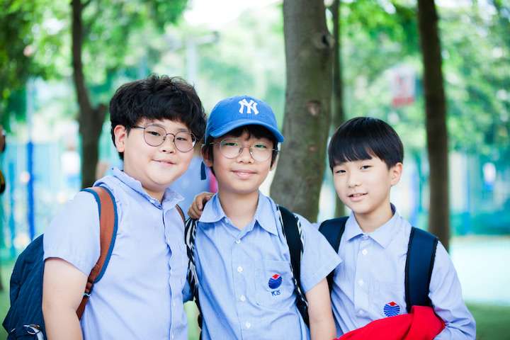 Admissions - Tuition & Fees | Yew Chung International School of Chongqing