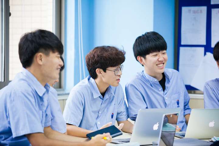 Campus Life - Campus & Facilities | Yew Chung International School of ...