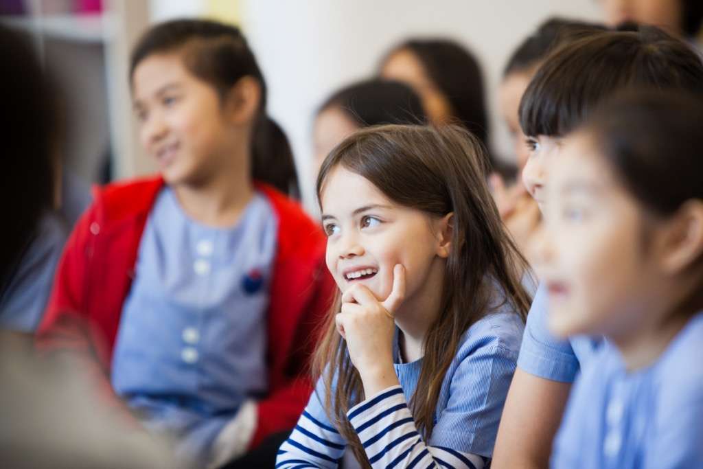 Our Community - Our Team | Yew Chung International School of Chongqing