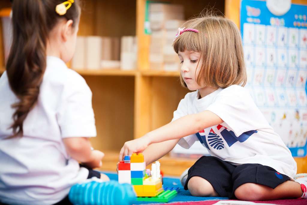 Academics - Secondary | Yew Chung International School of Qingdao