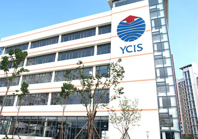 Yew Chung International School of Qingdao