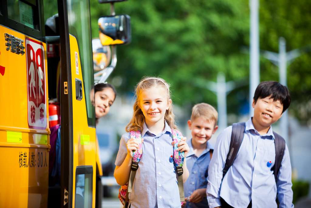 학교 생활 - 교내 개인 악기 교습 프로그램 | Yew Chung International School of Qingdao