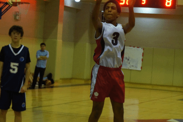YCIS Basketball Teams Finish Strong