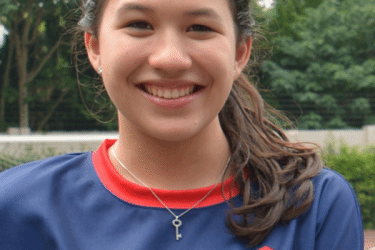 How YCIS Helps Prepare Me for a More Globalised World