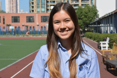 YCIS Prepares Students for University and Beyond