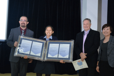 YCIS Students Achieve Stunning IGCSE Exam Results Year After Year