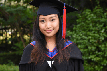 Developing in Theatre during My Time at YCIS