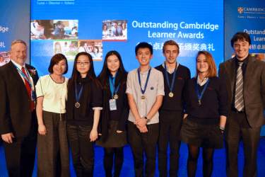 RESULTS: YCIS Students Once Again Honoured as Top In World