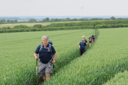 YCIS 'Seeds of Hope' Pilgrimage Raises Money in Support of Kids ...