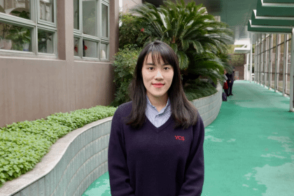 The Five Things I Love Most about YCIS Puxi