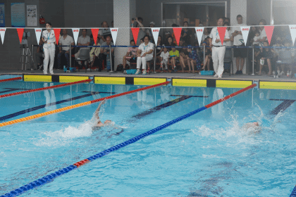 YCIS Puxi Swimming Programme: Recent Events and More