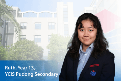 The 5 Best Things About My Teachers at YCIS Pudong