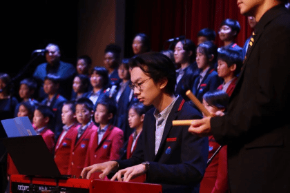 See What's Cooking at YCIS Shanghai