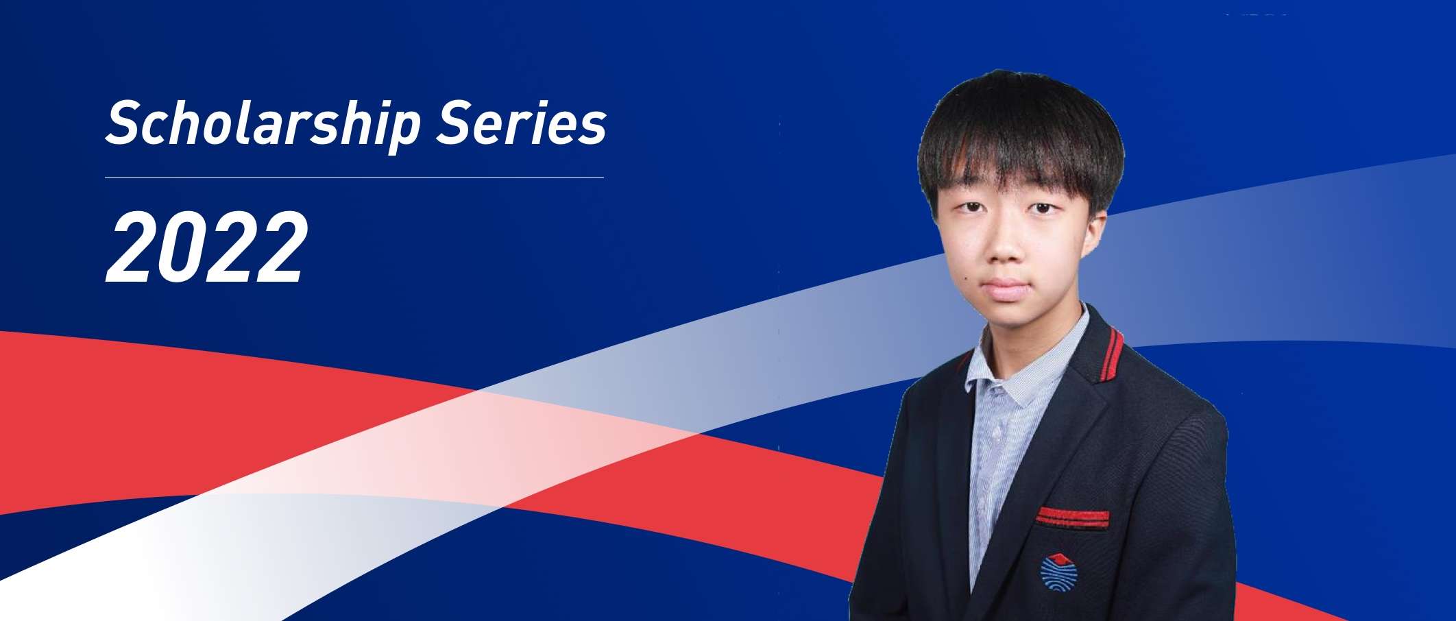 Scholarship Series: Maths Star Sungwoo