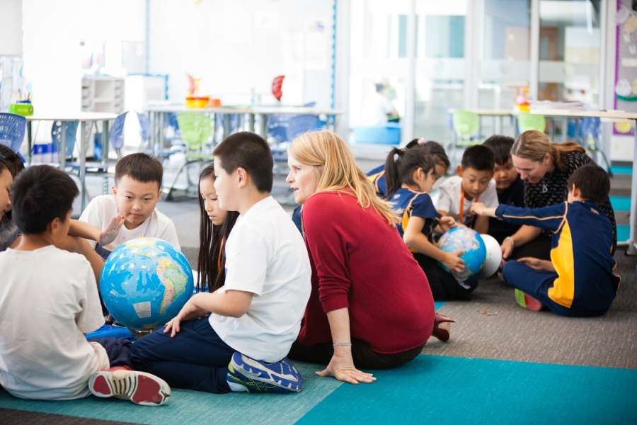 Home Learning: Developing Future-Oriented Learners